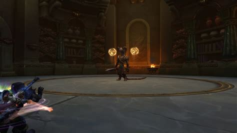 Dragonflight Pre Patch Event Testing This Weekend On The Ptr Wowhead News