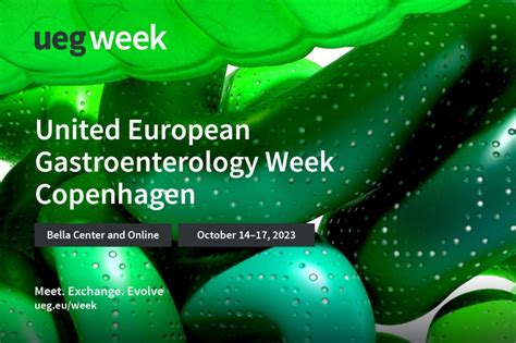Ueg United European Gastroenterology Ueg United European