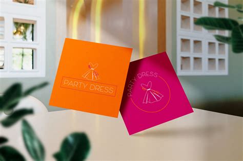 The Party Dress The Party Dress Added A New Photo