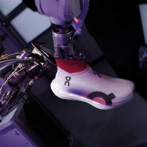 Alex Proba Collaborates With Hoka On Sneaker Series