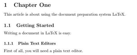 a guide to proofreading latex documents knowadays