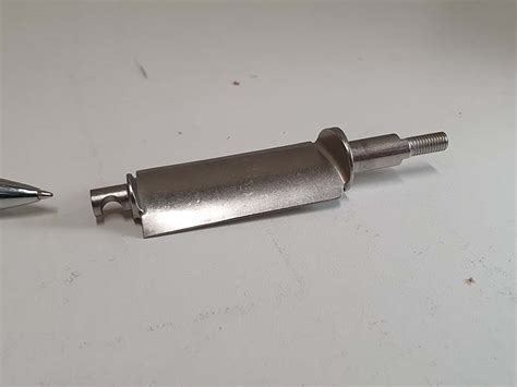 P202p09 Vane Variable Stage 2 Cfm56 3