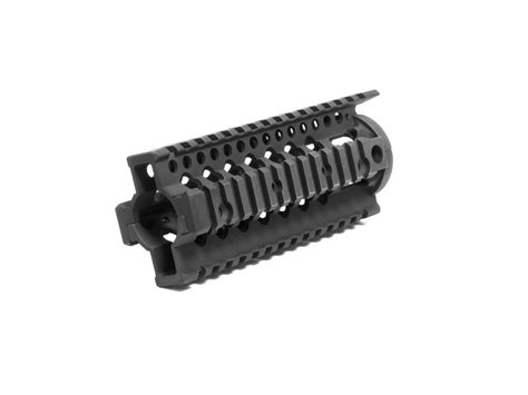 Daniel Defense Dd Omega Rail Ras 7