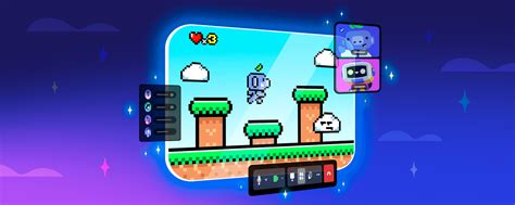 Redesigning The Discord Overlay Redesigning The Discord Overlay