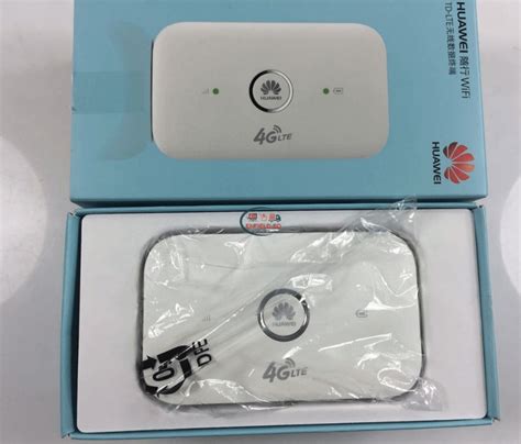 Huawei Mobile Wifi G Hours Working Time Buy Online