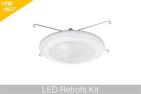 Led Disk Light Bravoled