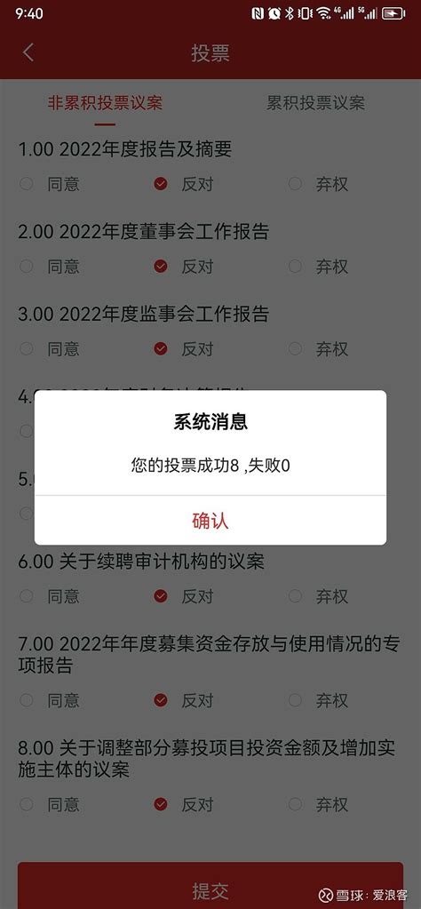九安医疗sz002432 已投！反对理由：1、董事长和管理层不思进取，浪费一年多大好时光，没有任何新项目。2、董 雪球