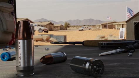 Shell Shock Technologies Llc Laura Burgess Marketing