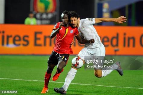 Ahmed Galal Photos And Premium High Res Pictures Getty Images