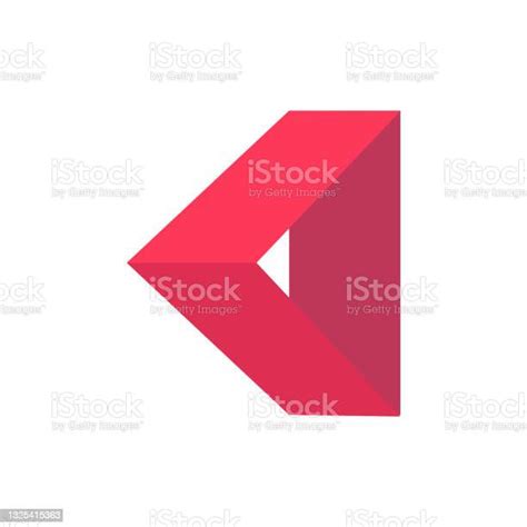 Business Arrow Red Arrow Pointing Down Business Financial Loss Graph