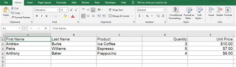 Data Export Grid Component Https Htmlelements Com