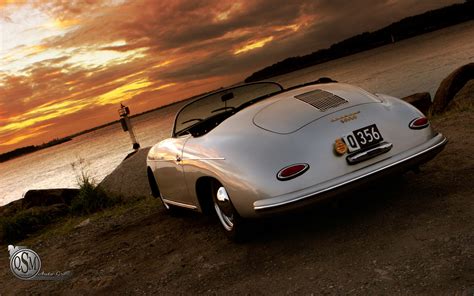 Porsche 356 Wallpaper 76 Pictures Wallpaperset