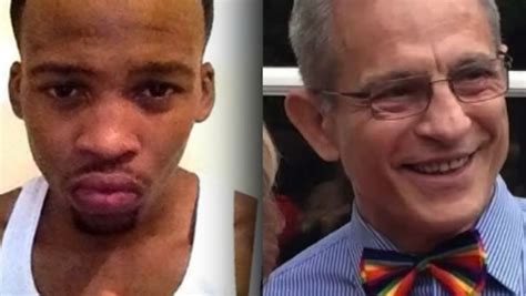 Democratic Donor Ed Buck Is Being Sued By The Mother Of A Man Found