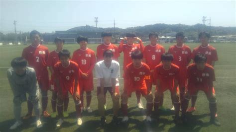【宮崎男子1回戦】61 日南 3 0 都城東 宮崎県総合体育大会サッカー競技公式サイト