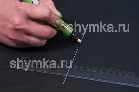 Маркер для раскроя - купить в розницу и оптом по низкой цене, быстрая ...