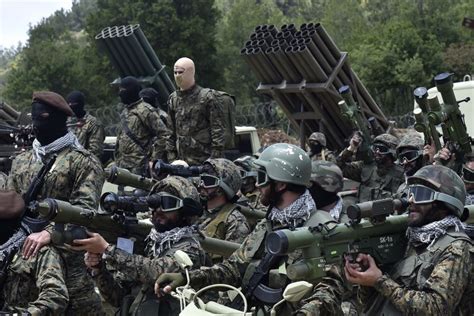 Хизбула Вече сме в сърцето на битката с Израел Фактор