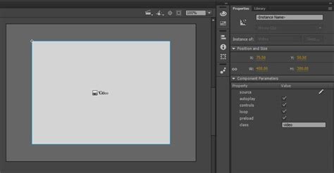 components in animate