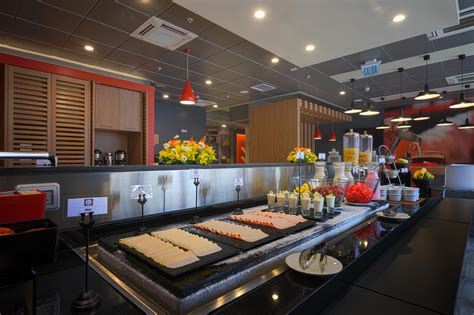 ᐉ Ibis Trujillo Hotel PerÚ Fotos De Viajeros Y Ofertas Exclusivas