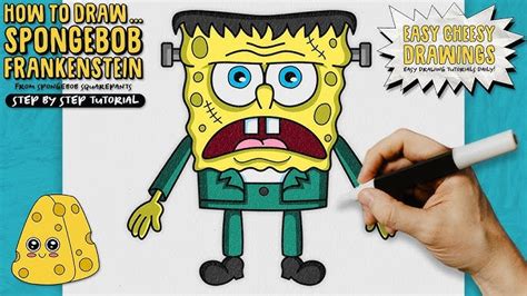 Spongebob Frankenstein Youtube