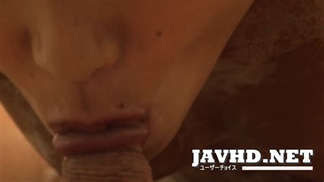 An Unforgettable String Of Bathroom Blowjobs Stimulating Experiences