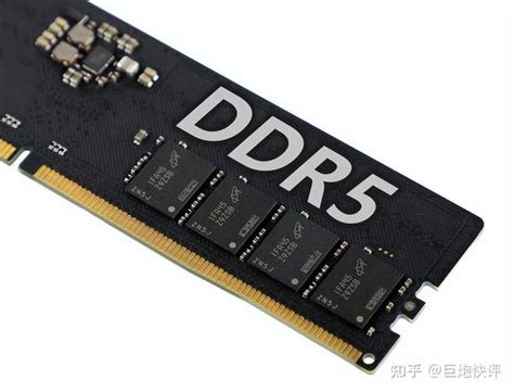 告别高频高延迟！bios简单设置让ddr5性能起飞 知乎