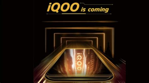 Vivo Iqoo Phone To Launch On March Specifications Leaked