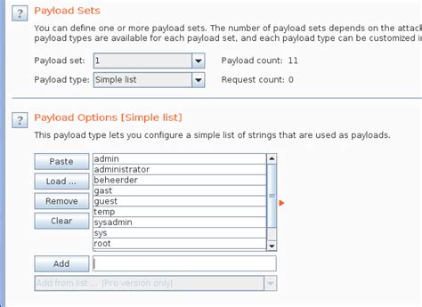 Burp Suite Guide Kalitut