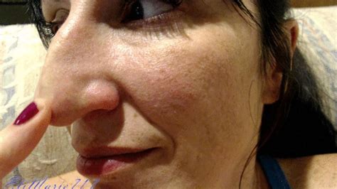 Noseplay 2 Hd Wmv Elimarie717 Clips4sale