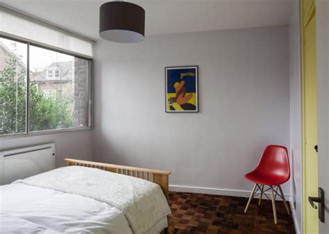 Adrian Manea Refurbishes Modernist Flat In Belsize Park