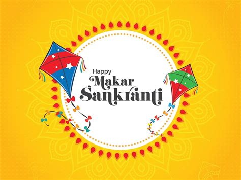 Makar Sankranti 2024 Date And Time History Significance How Is It