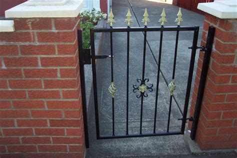 Domestic Gates For Your Property In Lincolnshire