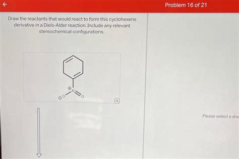Solved Draw The Major And Minor Product That Could Be Formed