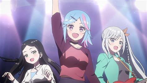 Story｜tbsテレビ Tvアニメ「変人のサラダボウル」公式サイト