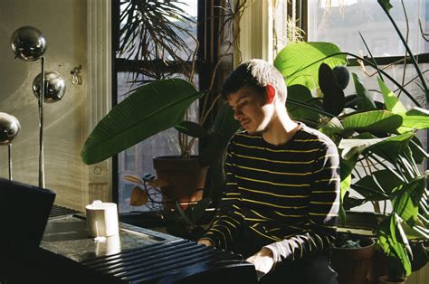 Fall In Love With Rex Orange County In This New Fader Documentary The Fader Fall In Love With Rex Orange County In This New Fader Documentary The Fader