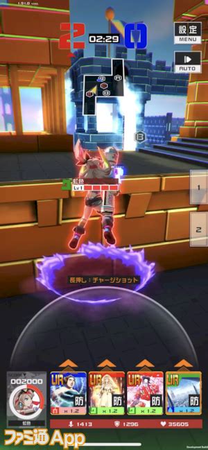 コンパス攻略】ゲームバズーカガール（gbガール）の立ち回りかたとおすすめ理想デッキ ファミ通app【スマホゲーム情報サイト】