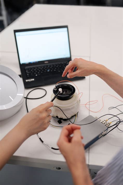 Modal Vibration Testing And Frequency Analysis Simutech Group