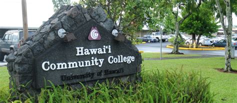 Process Technology And General Maintenance Program Offered At Hawaii
