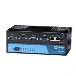 Serial To Ethernet Server At Best Price In Madurai By RGN Technologies ID