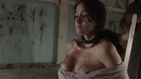 Sara Malakul Lane Nude Pics Page 10