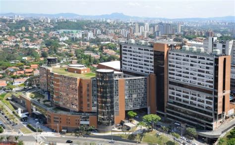 Hospital Albert Einstein Atendimento qualificável