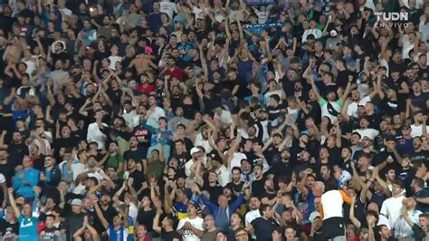 ¡fin Del Partido Tudn Uefa Champions League Tudn