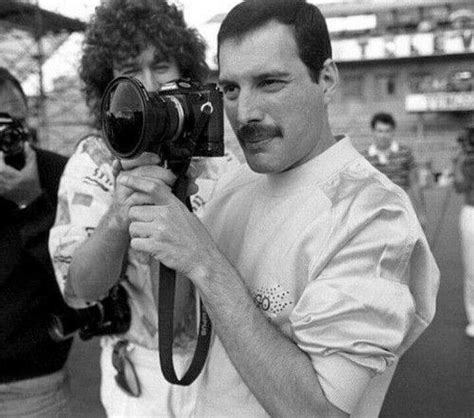 Remembering Farrokh Taking Photographs Is Not A Crime