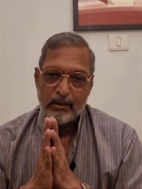 थप्पड़ मारा फिर नाना पाटेकर ने मांगी माफी बोले फिल्म का सीन Tv9