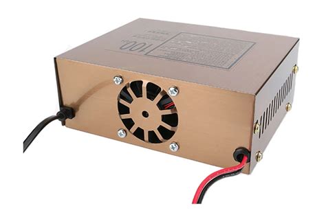 Monfara 12 В 24 В Автомобильное зарядное устройство полностью автоматический интеллектуальный