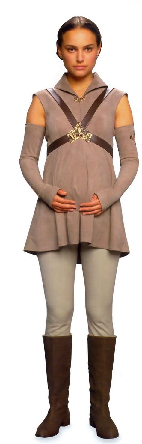 Padme Costumes