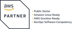 GitLab Partnership Certifications And Designations From AWS GitLab Docs