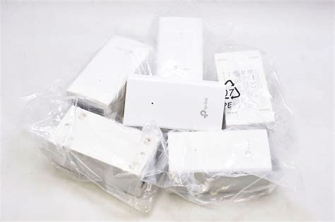 TP LINK TL POE2412G 千兆24VDC无源PoE适配器 01 青州小熊