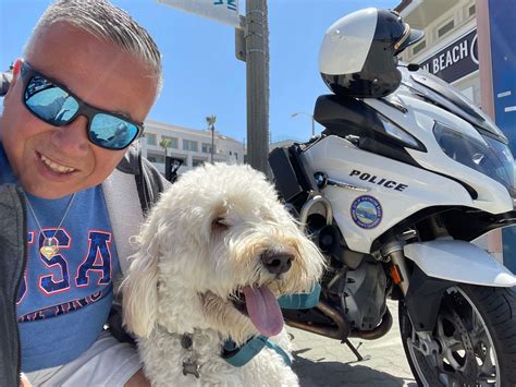 Meet Moses Castillo Sex Crimes Detective Retired Lapd Now Ar