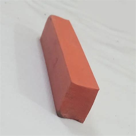 Orange Silicone Rectangular Gasket Thickness In Mm 05 Thickness