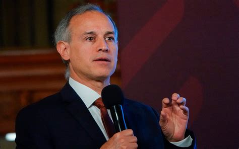 Hugo López Gatell Se Destapa Y Confirma Que Va Por La Cdmx Aristegui
